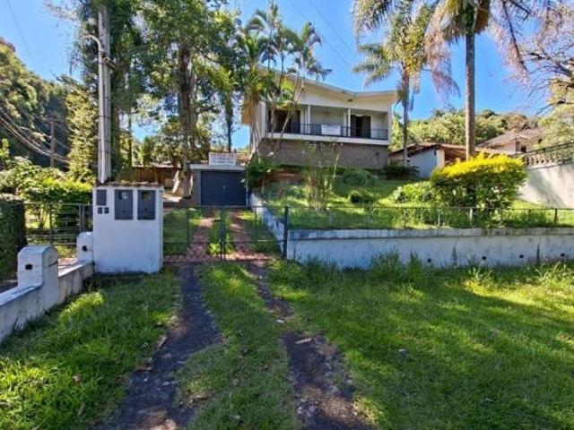 Sobrado para venda em Jardim Paraiso de 294.34m² com 4 Quartos e 10 Garagens
