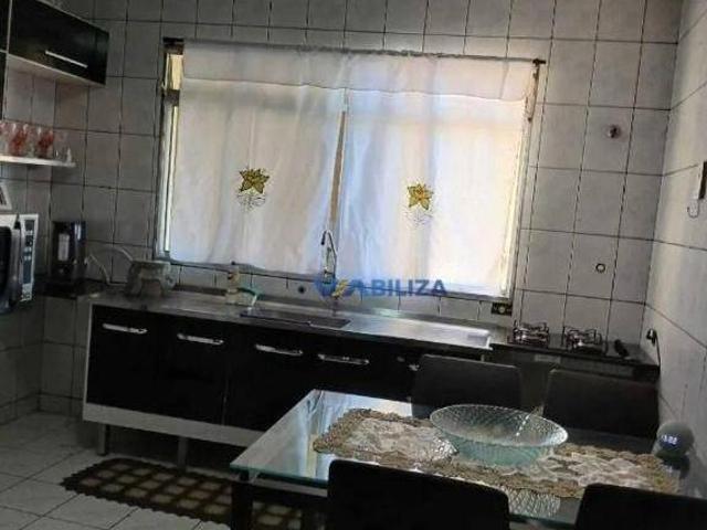 Sobrado para venda em Jardim Paraíso de 905.00m² com 3 Quartos e 3 Garagens