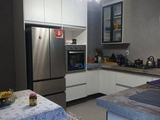 Sobrado para venda em Jardim Paulista de 145.00m² com 3 Quartos e 2 Garagens