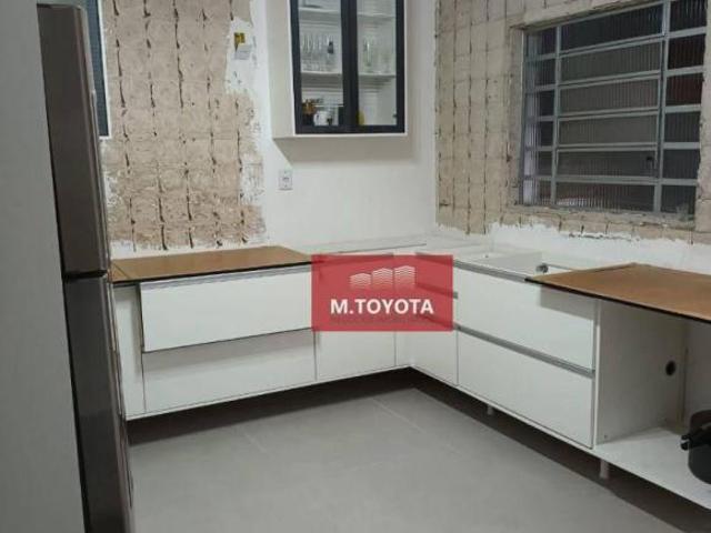 Sobrado para venda em Jardim Paulista de 145.00m² com 3 Quartos e 2 Garagens