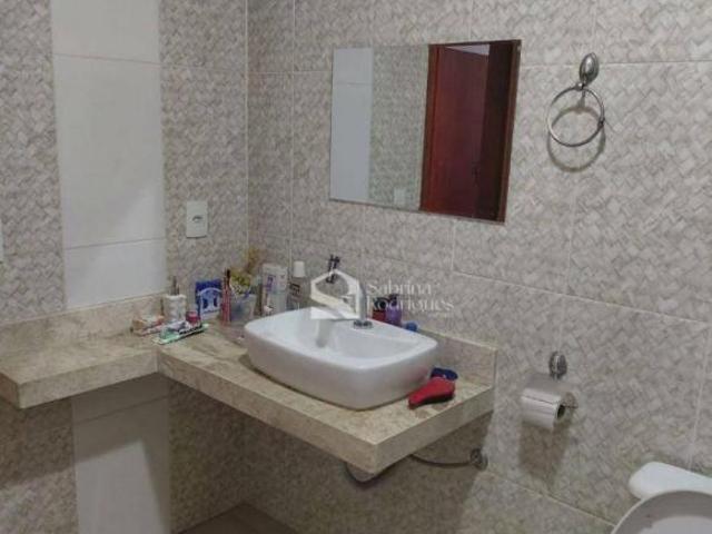 Sobrado para venda em Jardim Paulistano de 110.00m² com 3 Quartos e 3 Garagens