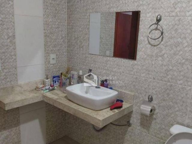 Sobrado para venda em Jardim Paulistano de 110.00m² com 3 Quartos e 3 Garagens