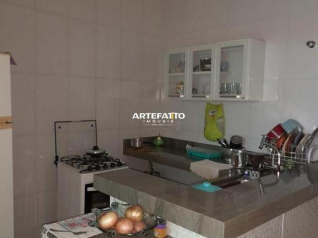Sobrado para venda em Jardim Paulistano de 158.00m² com 2 Quartos, 2 Suites e 3 Garagens