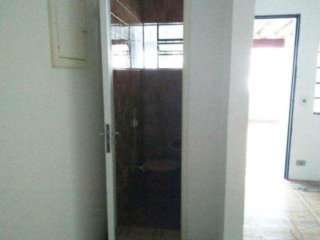 Sobrado para venda em Jardim Penha de 126.00m² com 2 Quartos e 2 Garagens