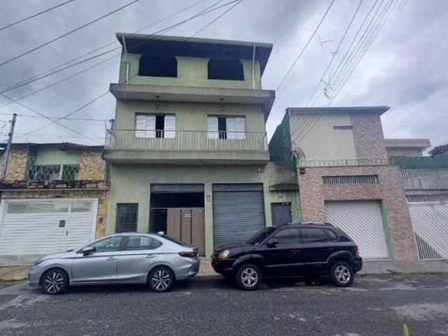 Sobrado para venda em Jardim Penha de 340.00m² com 3 Quartos e 6 Garagens