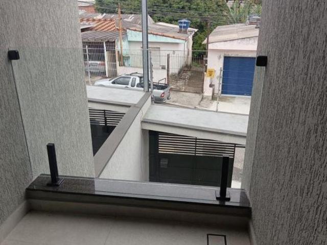 Sobrado para venda em Jardim Penha de 93.00m² com 2 Quartos, 1 Suite e 2 Garagens