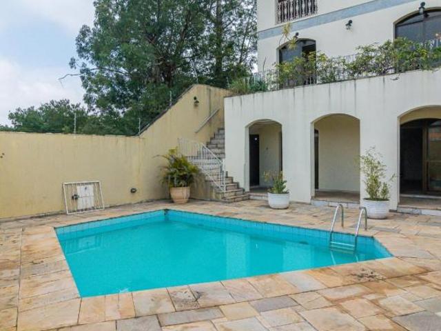 Sobrado para venda em Jardim Peri Peri com 4 quartos, sendo 2 suítes, 506m²
