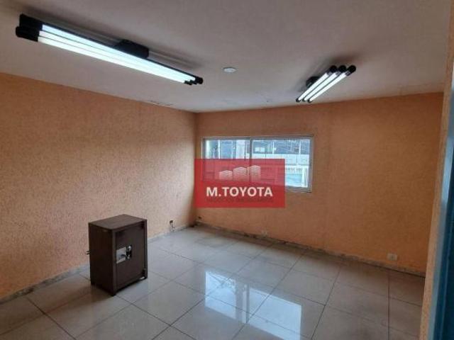 Sobrado para venda em Jardim Pinhal de 400.00m² com 12 Quartos e 2 Garagens
