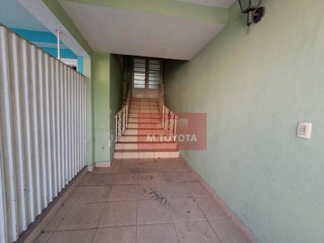 Sobrado para venda em Jardim Pinhal de 140.00m² com 2 Quartos e 2 Garagens