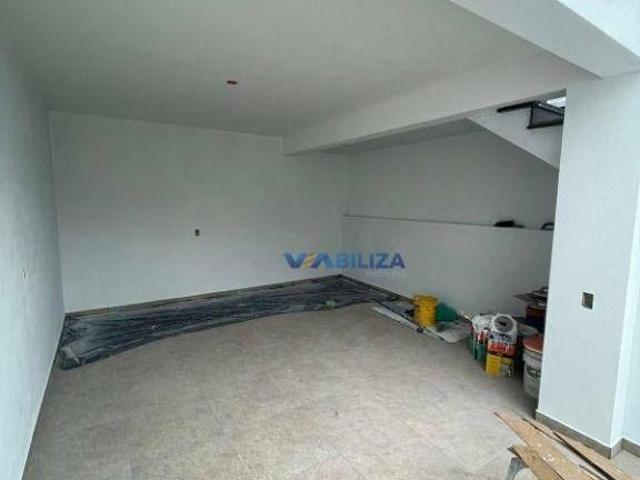 Sobrado para venda em Jardim Pinhal de 150.00m² com 4 Quartos, 1 Suite e 4 Garagens