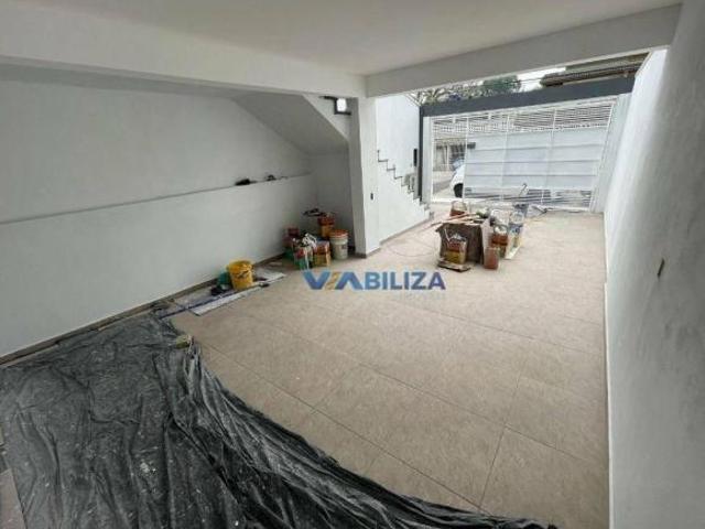 Sobrado para venda em Jardim Pinhal de 150.00m² com 4 Quartos, 1 Suite e 4 Garagens
