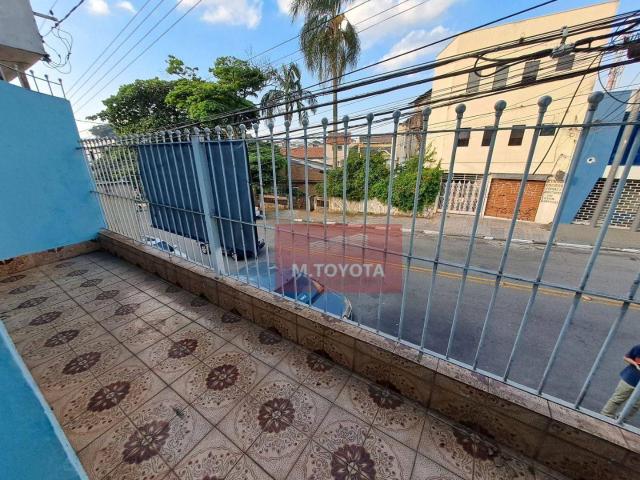 Sobrado para venda em Jardim Pinhal em Guarulhos São Paulo de 140.00m² com 2 Quartos e 2 Garagens