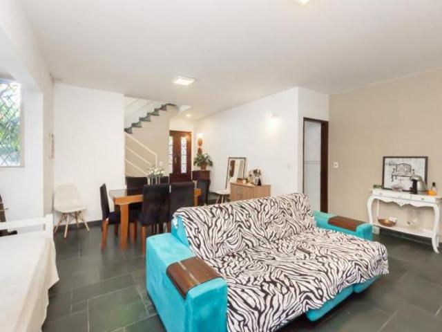 Sobrado para venda em Jardim Pinheiros com 3 quartos, sendo 1 suíte, 124m²