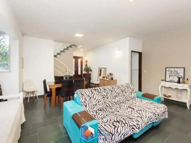 Sobrado para venda em Jardim Pinheiros com 3 quartos, sendo 1 suíte, 124m²