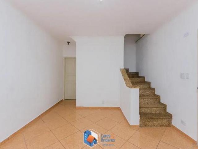 Sobrado para venda em Jardim Piqueroby com 3 quartos, 98m²