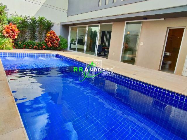 Sobrado para venda em Jardim Piratininga em Franca São Paulo de 275.00m² com 3 Quartos, 3 Suítes e 2 Garagens