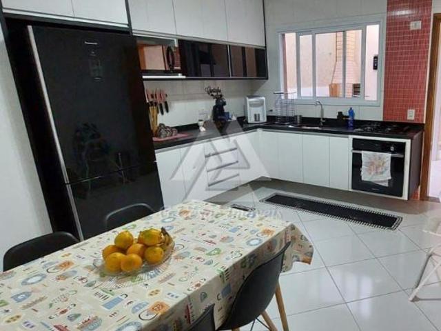 Sobrado para venda em Jardim Pirituba de 95.00m² com 2 Quartos e 2 Garagens