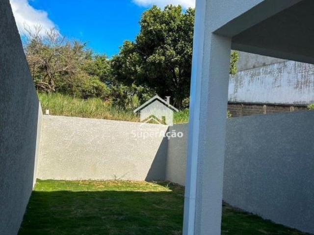 Sobrado para venda em Jardim Planalto Do Tanque de 125.00m² com 2 Quartos, 2 Suites e 2 Garagens