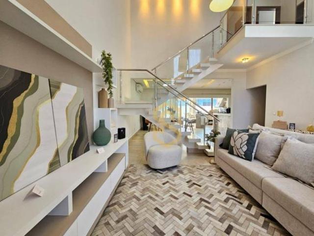 Sobrado para venda em Jardim Pompéia de 268.00m² com 4 Quartos, 4 Suites e 4 Garagens