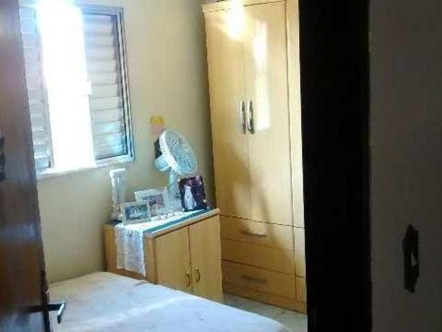 Sobrado para venda em Jardim Ponte Rasa de 120.00m² com 3 Quartos e 2 Garagens