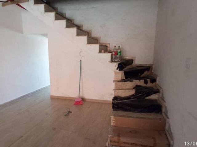 Sobrado para venda em Jardim Popular de 118.00m² com 3 Quartos e 2 Garagens
