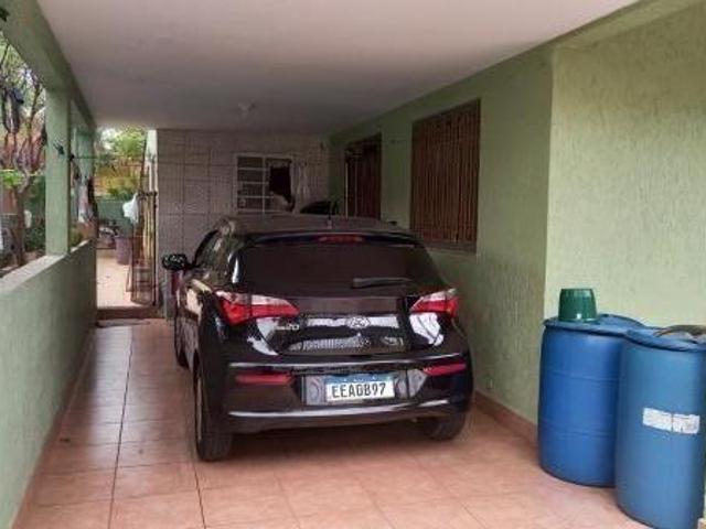 Sobrado para venda em Jardim Popular de 165.00m² com 3 Quartos e 3 Garagens