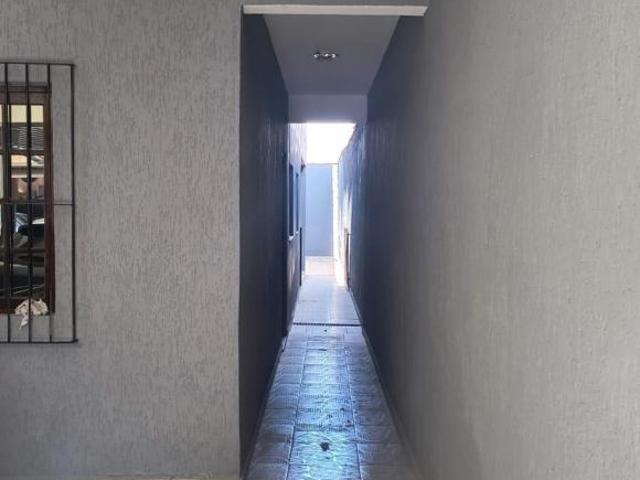 Sobrado para venda em Jardim Presidente Dutra de 187.00m² com 3 Quartos, 1 Suite e 2 Garagens