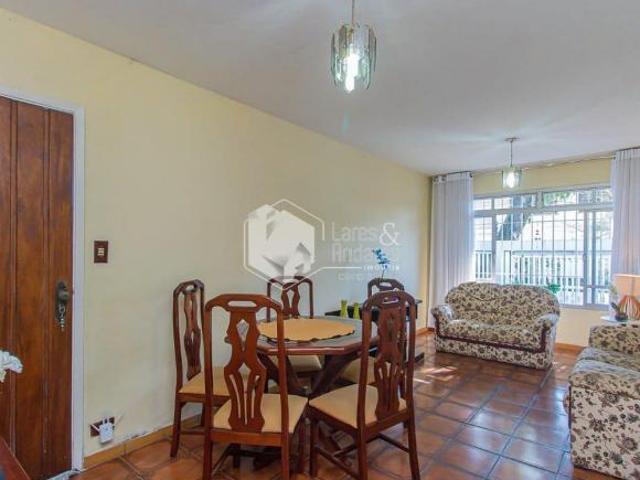 Sobrado para venda em Jardim Prudência com 3 quartos, 160m²