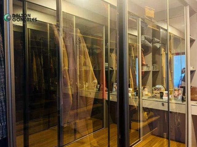 Sobrado para venda em Jardim Quintas Da Terracota de 462.00m² com 5 Quartos, 3 Suites e 6 Garagens