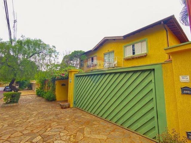 Sobrado para venda em Jardim Recreio de 248.00m² com 4 Quartos, 4 Suites e 4 Garagens