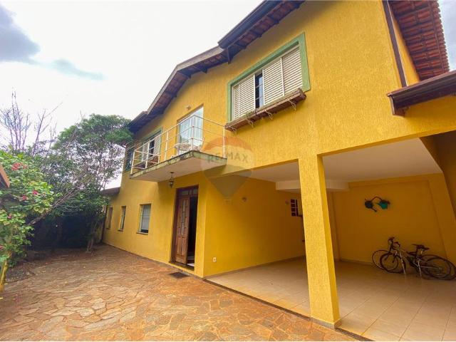 Sobrado para venda em Jardim Recreio em Ribeirão Preto São Paulo de 248.00m² com 4 Quartos, 4 Suítes e 4 Garagens