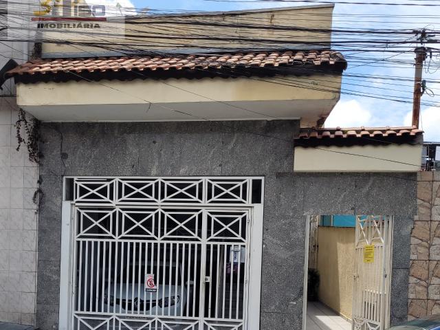 Sobrado para venda em Jardim Regina em São Paulo São Paulo de 240.00m² com 2 Quartos e 2 Garagens