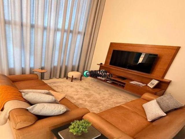 Sobrado para venda em Jardim Residencial Maria José de 248.00m² com 3 Quartos, 3 Suites e 4 Garagens