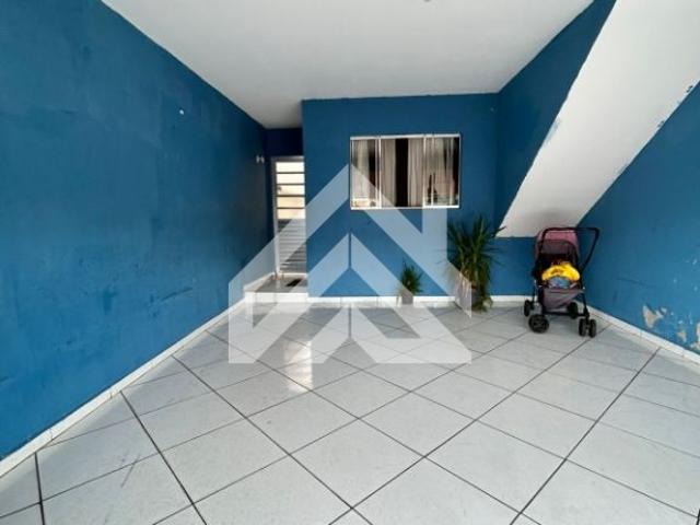Sobrado para venda em Jardim Residencial Das Palmeiras em Rio Claro São Paulo de 180.00m² com 3 Quartos, 1 Suíte e 2 Garagens