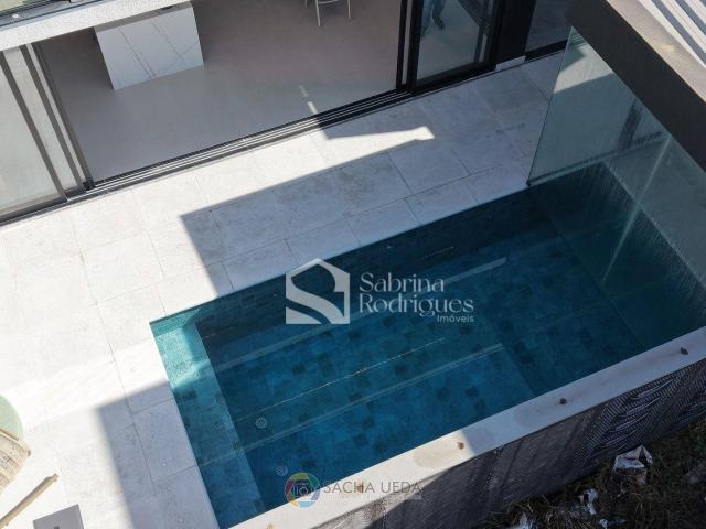 Sobrado para venda em Jardim Residencial Dona Maria José em Indaiatuba São Paulo de 275.00m² com 4 Quartos, 4 Suítes e 4 Garagens