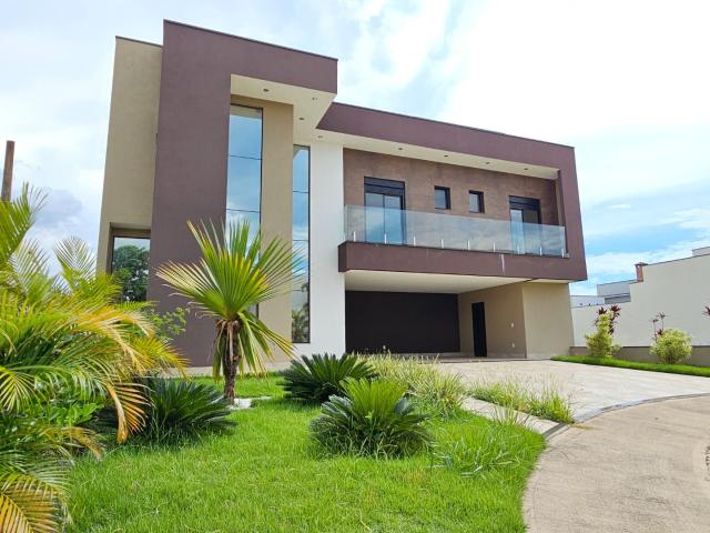 Sobrado para venda em Jardim Residencial Dona Maria José em Indaiatuba São Paulo de 320.00m² com 4 Quartos, 4 Suítes e 6 Garagens