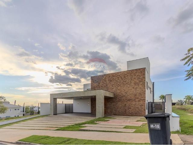 Sobrado para venda em Jardim Residencial Saint Patrick em Sorocaba São Paulo de 523.00m² com 4 Quartos, 4 Suítes e 6 Garagens