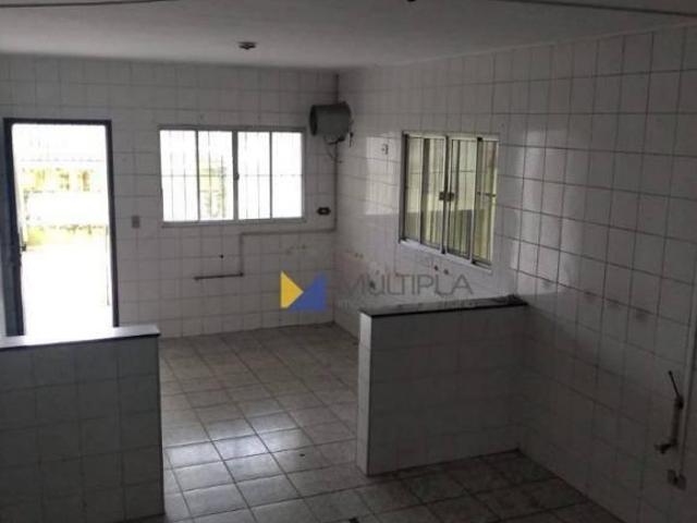 Sobrado para venda em Jardim Rizzo de 311.00m² com 2 Quartos, 2 Suites e 2 Garagens