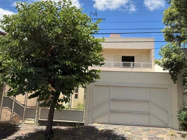 Sobrado para venda em Jardim Sumaré em Araçatuba São Paulo de 350.00m² com 3 Quartos, 2 Suítes e 2 Garagens