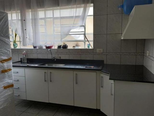 Sobrado para venda em Jardim São Vicente de 225.00m² com 3 Quartos e 2 Garagens