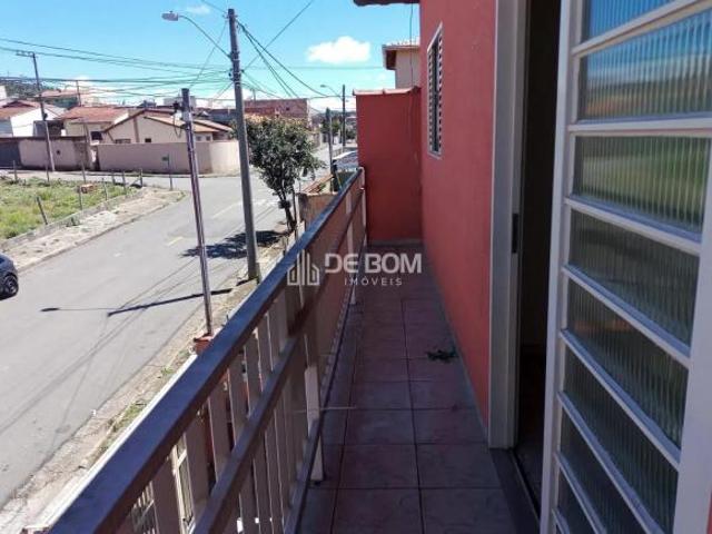 Sobrado para venda em Jardim São Bento, Poços de Caldas