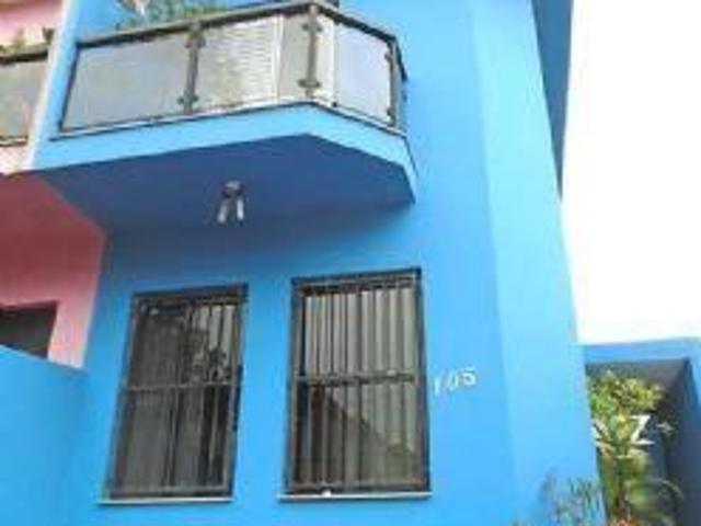 Sobrado para venda em Jardim São Cristóvão de 210.00m² com 3 Quartos, 1 Suite e 6 Garagens