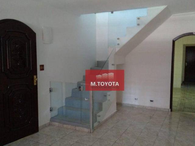 Sobrado para venda em Jardim São Francisco em Guarulhos São Paulo de 153.00m² com 2 Quartos e 2 Garagens