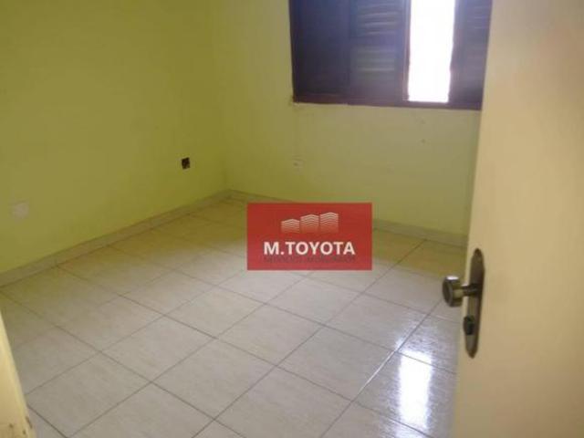 Sobrado para venda em Jardim São João de 175.00m² com 2 Quartos e 4 Garagens