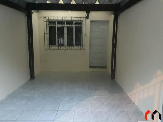 Sobrado para venda e aluguel em Jardim São João em São Paulo São Paulo de 91.00m² com 2 Quartos e 1 Garagem