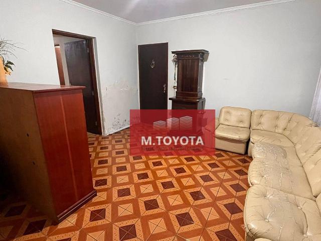 Sobrado para venda em Jardim São José em Guarulhos São Paulo de 299.00m² com 3 Quartos e 5 Garagens