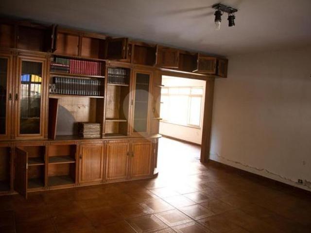 Sobrado com 4 quartos à venda em Jardim São José zona Norte SP