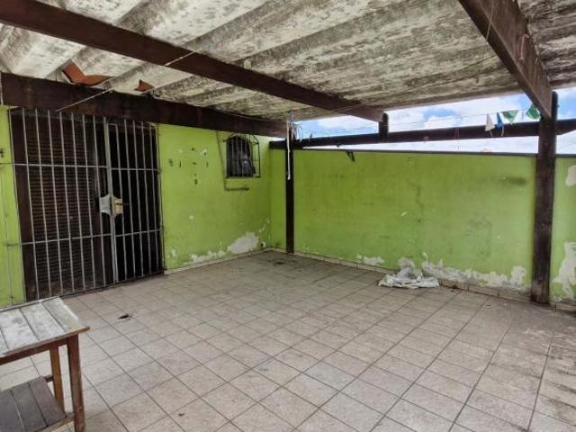 Sobrado para venda em Jardim São José Zona Norte com 2 quartos, 80m²
