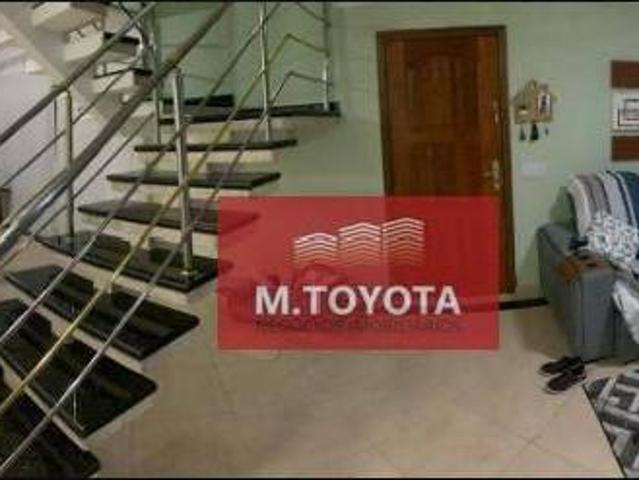 Sobrado para venda em Jardim São Judas Tadeu de 350.00m² com 3 Quartos, 3 Suites e 4 Garagens