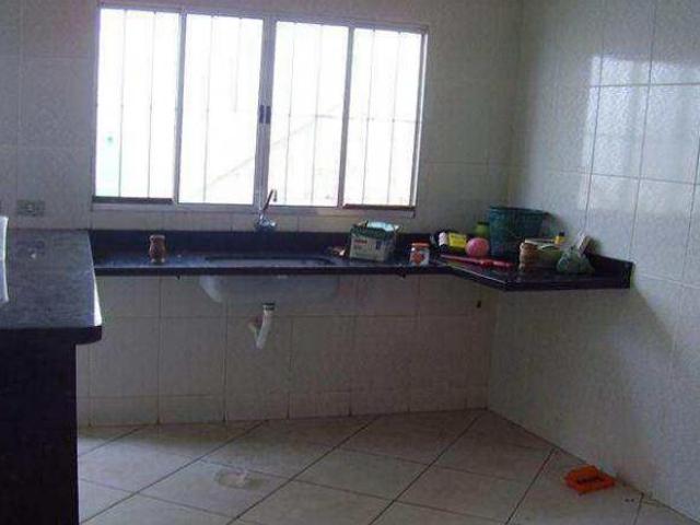 Sobrado para venda em Jardim São Luís de 100.00m² com 2 Quartos e 3 Garagens